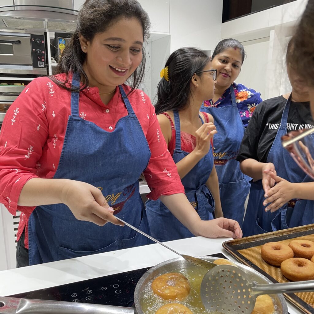 Store - Culinary Craft