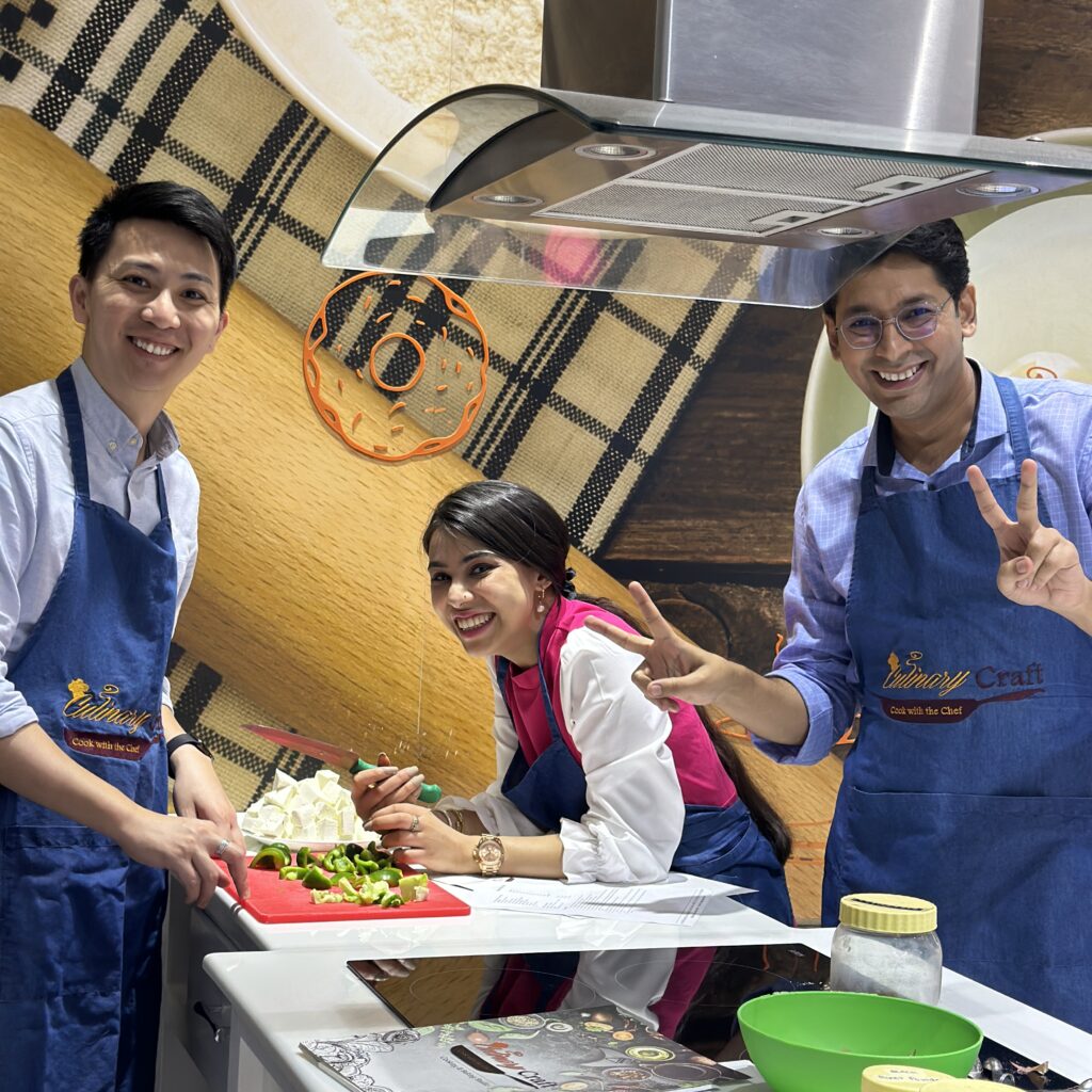 Store - Culinary Craft