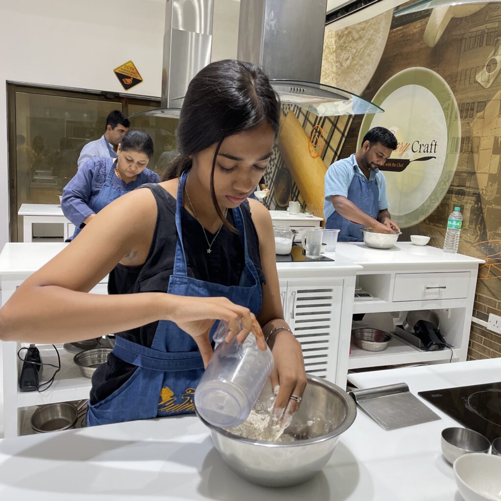 Store - Culinary Craft