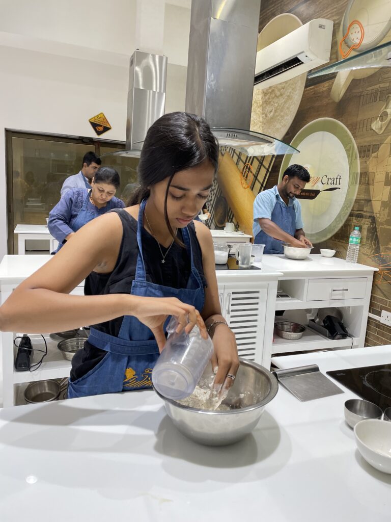 Best Government Certified Bakery Course In Mumbai Culinary Craft