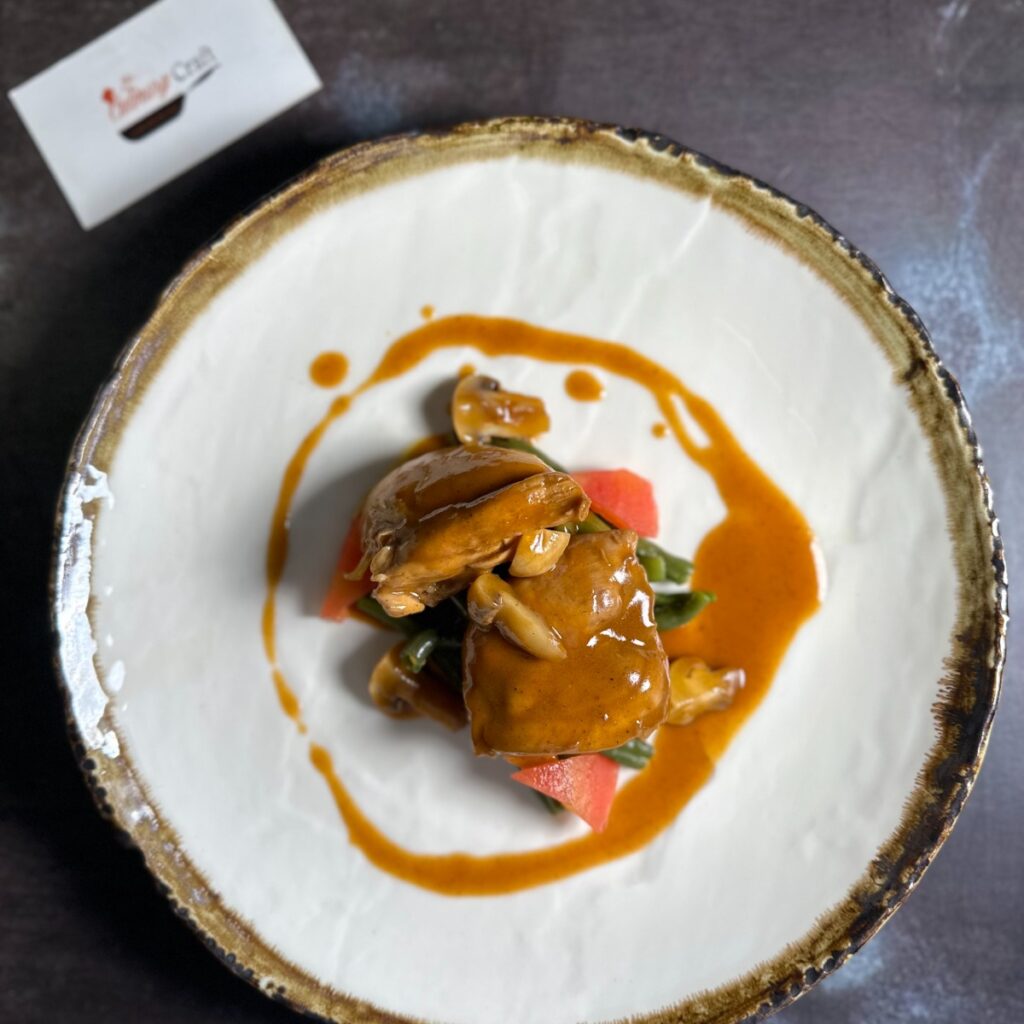 Store - Culinary Craft