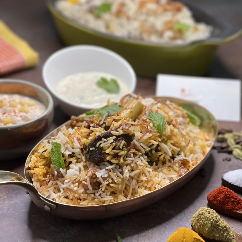 Store - Culinary Craft