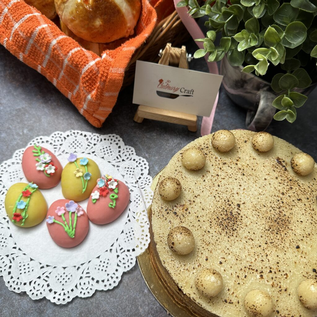 Store - Culinary Craft