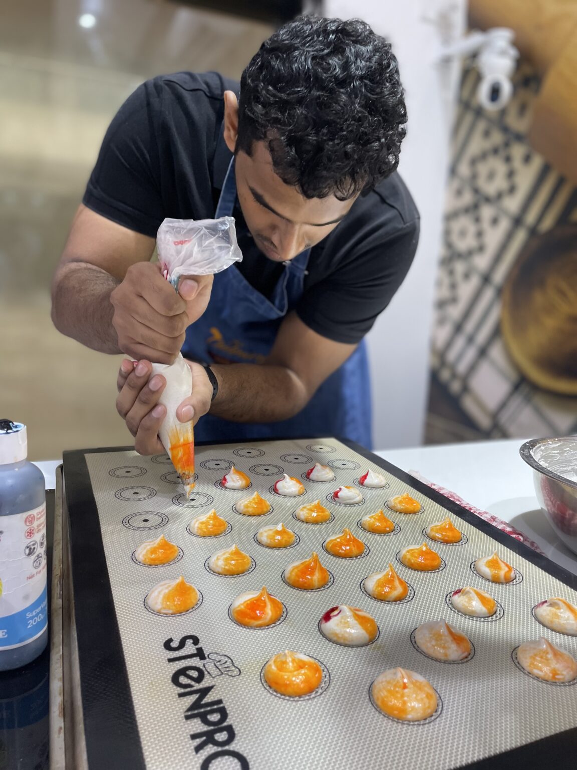 Culinary Craft's Photo Gallery